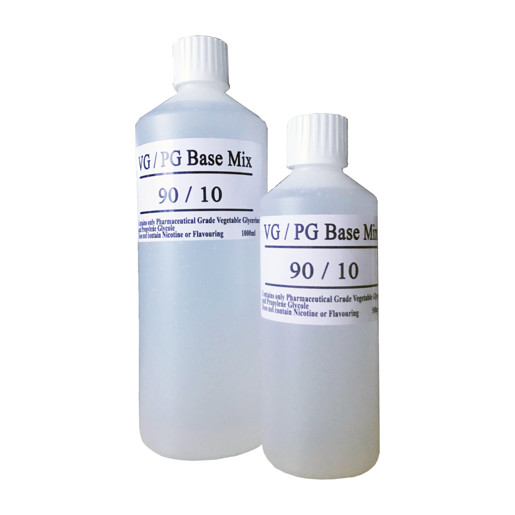 Base Mix – Razzle Dazzle, Tropical Storm and Mango Tango now available ...